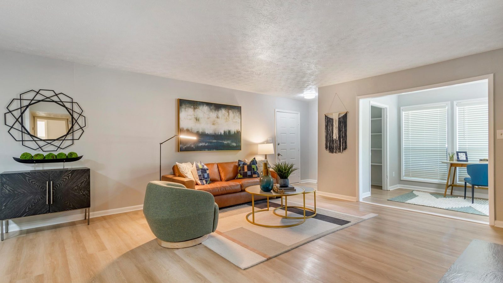 The Bowie Apartments | Sandy Springs | Picture Yourself Here