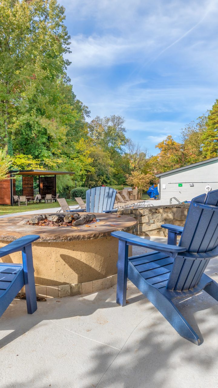 Sandy Springs Apartments | The Bowie | Modern Living in Atlanta