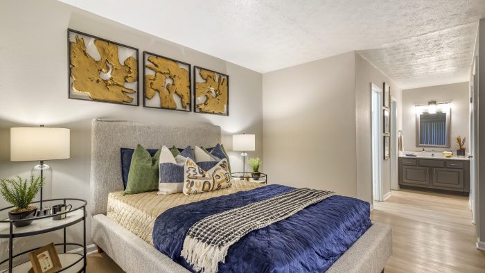 Sandy Springs Apartments | The Bowie | Modern Living in Atlanta