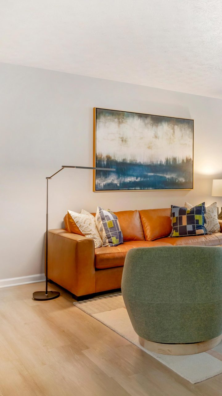 Sandy Springs Living | The Bowie