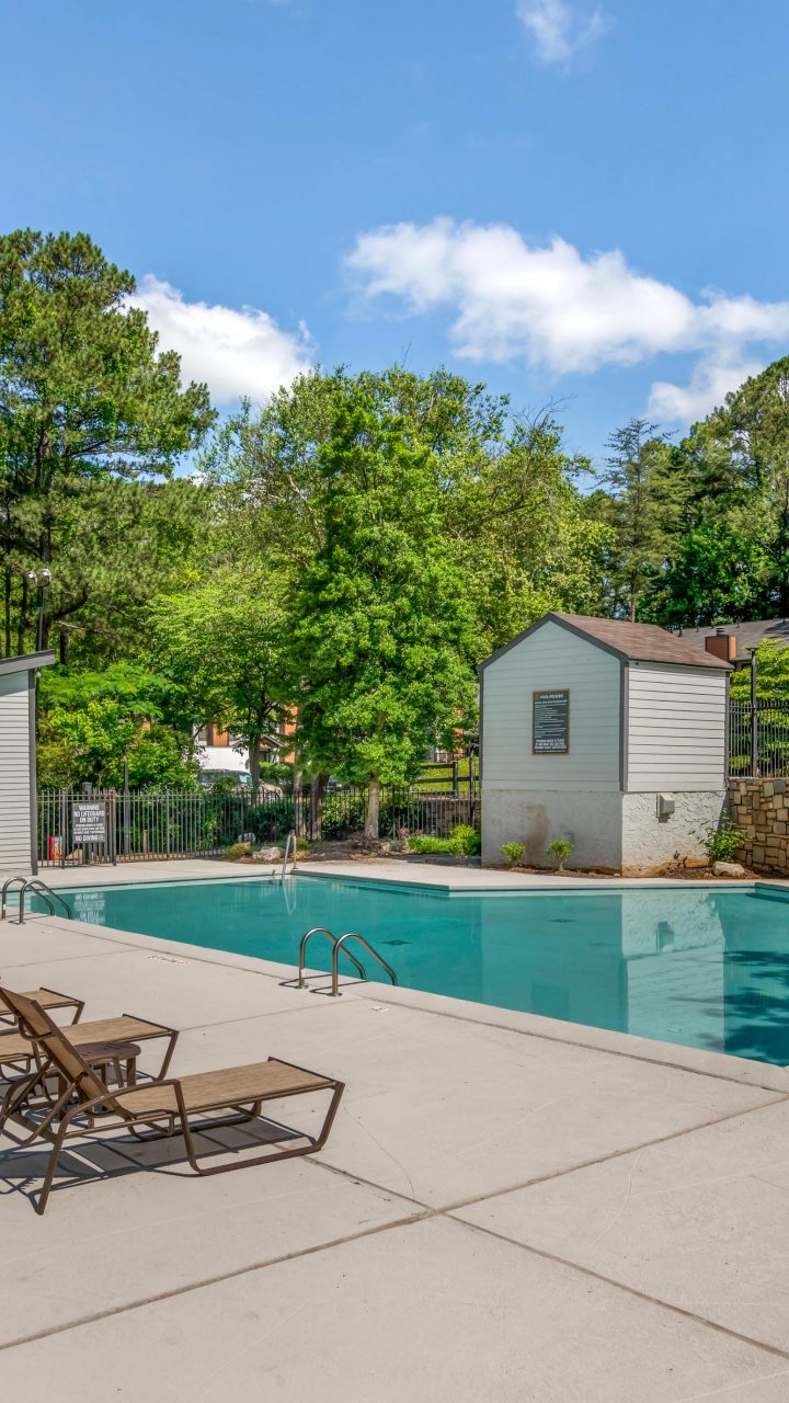 Sandy Springs Living | The Bowie