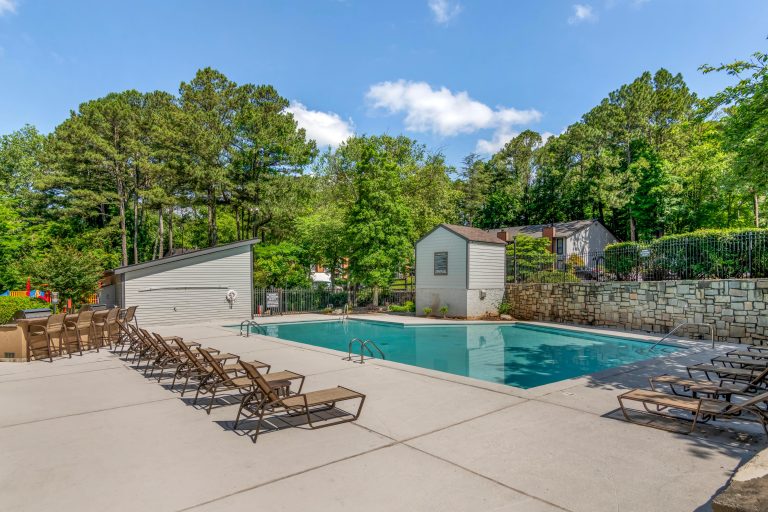 Sandy Springs Living | The Bowie