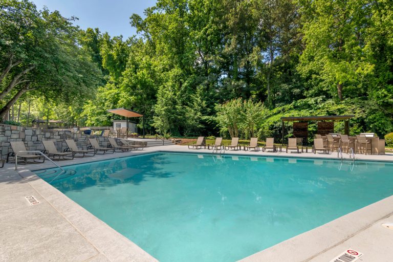 Sandy Springs Living | The Bowie