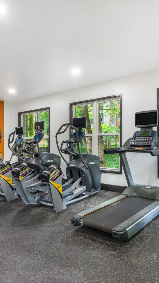 Sandy Springs Living | The Bowie