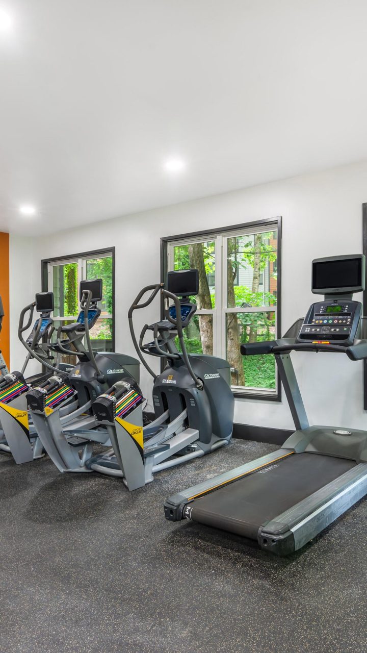 Sandy Springs Living | The Bowie