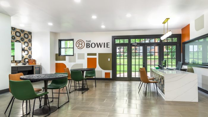 Sandy Springs Living | The Bowie